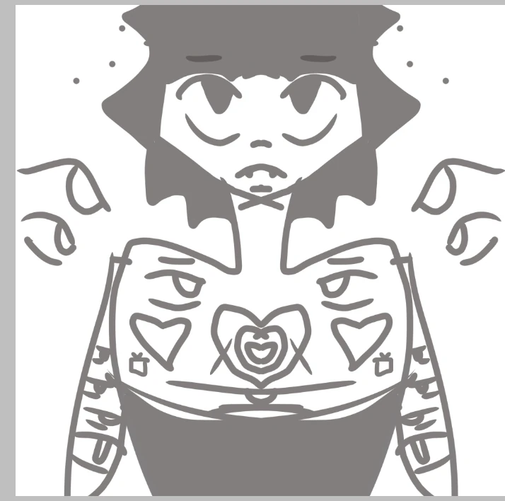 offtopic oc + somewhat about them + name ideas? | Fandom