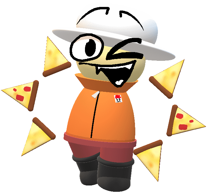 It's Crusti! | Fandom