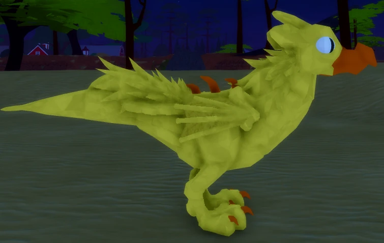 Sweety The Chick In Feather Family | Fandom