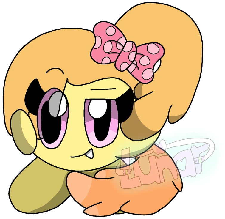Does Anyone Have A Good Name For Her Fandom