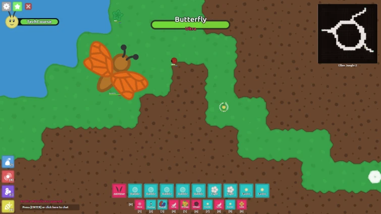 Discuss Everything About Florr.io 中文维基 | Fandom