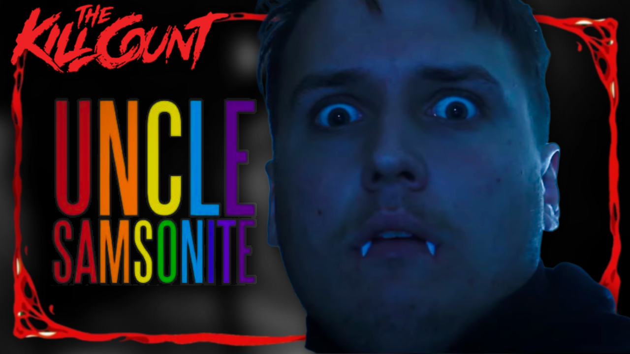 kill count thumbnails based on my favorite media (part 3) | Fandom