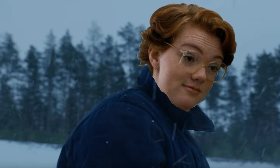 Barb is ALIVE... | Fandom