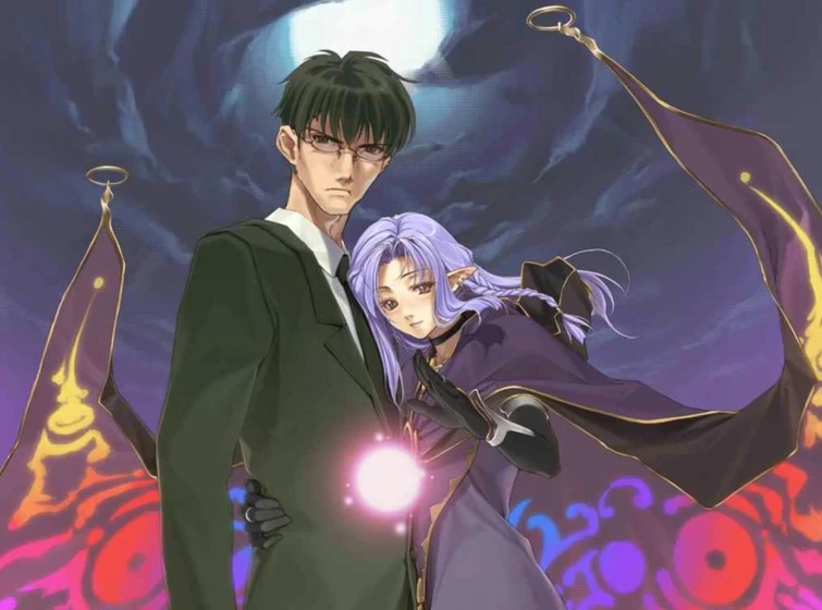 Post a picture of your favorite fictional ship/couple | Fandom