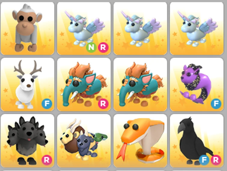 Discuss Everything About Adopt Me! Wiki | Fandom