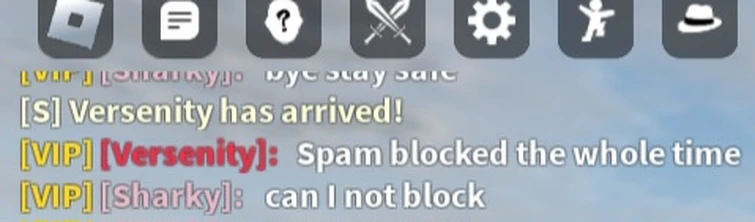 the strongest battlegrounds indeed | Fandom