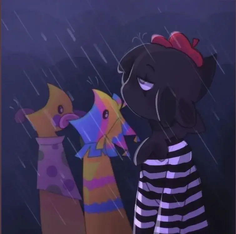 goodnight feel free to flood my notifs or request badges for me to make tomorrow | Fandom