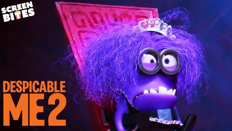 Discuss Everything About Despicable Me Wiki | Fandom