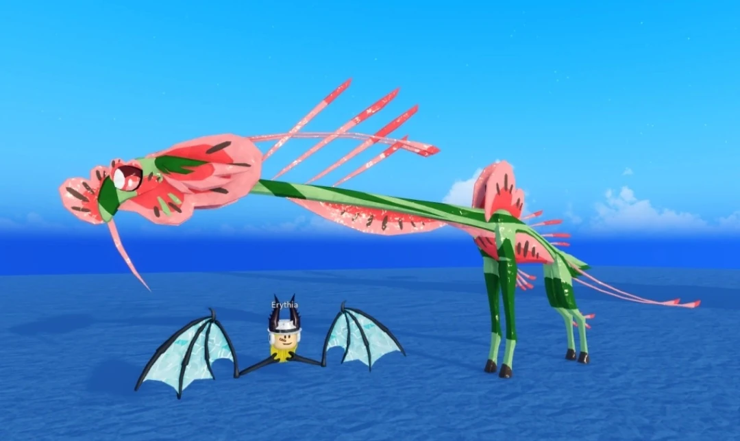 Watermelon creature (Citrulantus) | Fandom