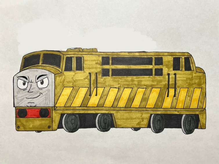 Teen Titans Go! Diesel 10 | Fandom