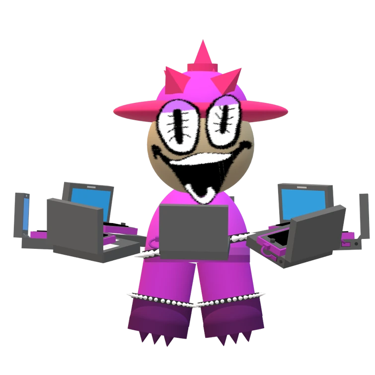 "Badurn" (Crusturn + Bandu concept/Badai phase 2) | Fandom