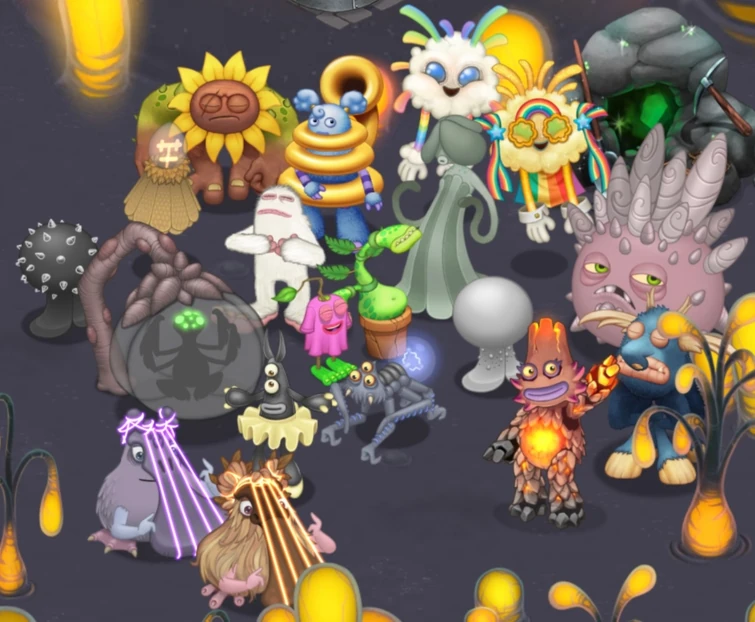 Bulbo Visual Bug | Fandom