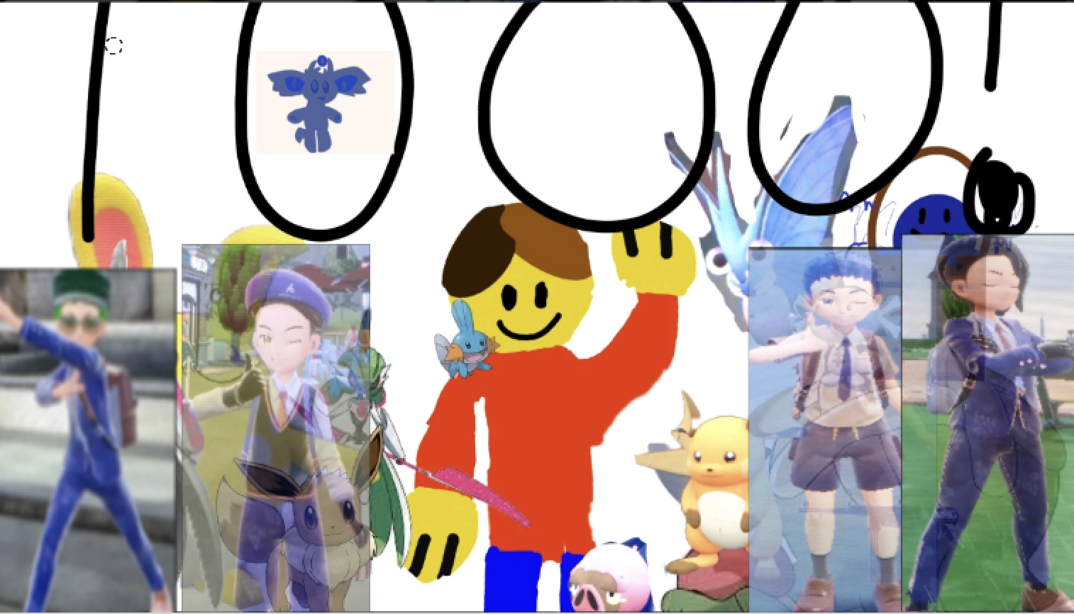 my 1000 post | Fandom