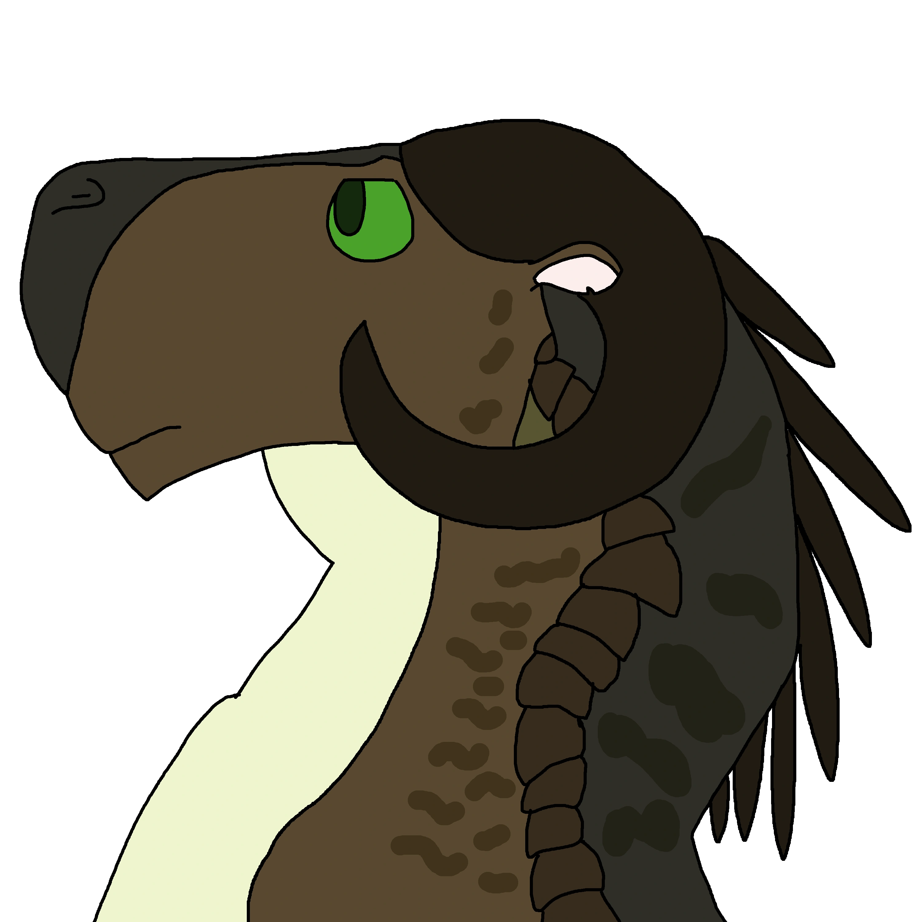 Drawing/designing every wof character- Bullfrog | Fandom