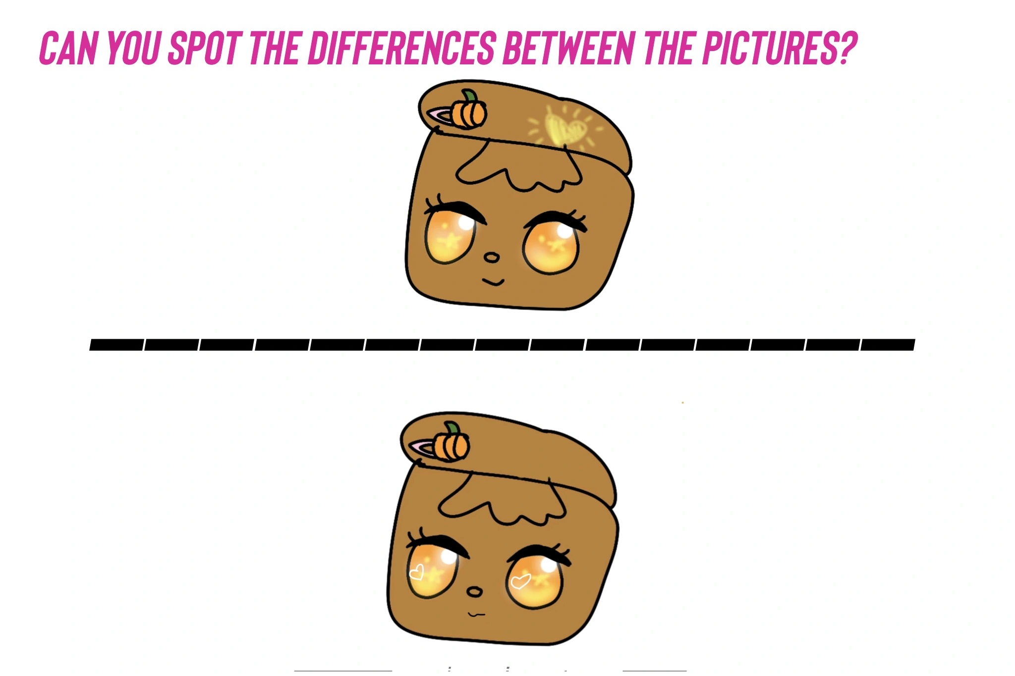 Muffin puzzle 6 | Fandom