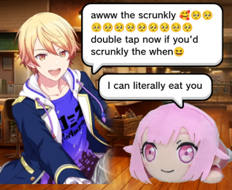 what's my most iconic pfp | Fandom