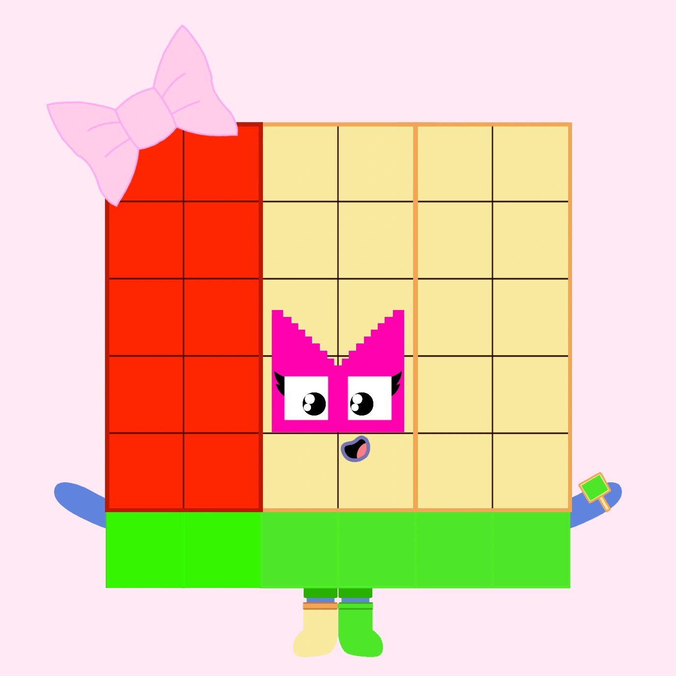 December 24th in ibisPaint X upgrade! Super-Duper! ♡ | Fandom