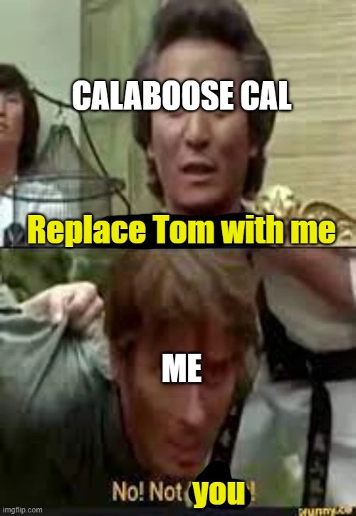 Examinator Cometh be like | Fandom