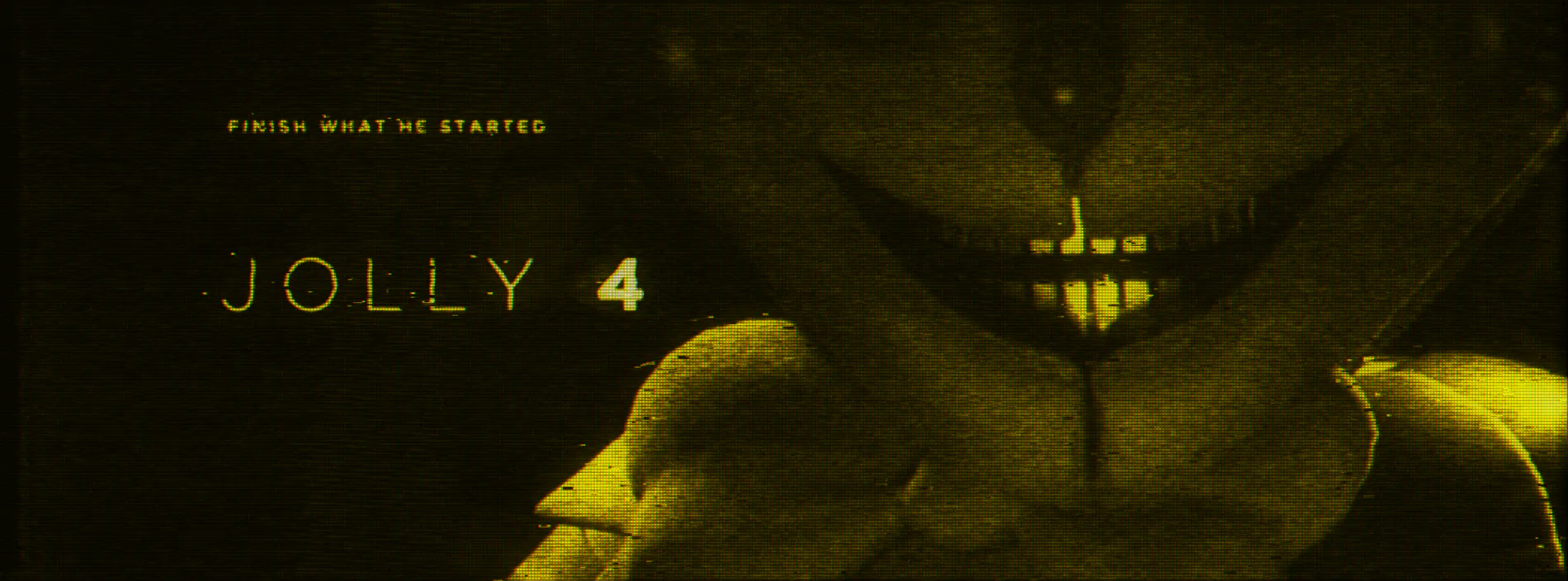 Jolly 4. Что нам известно 2 | Fandom