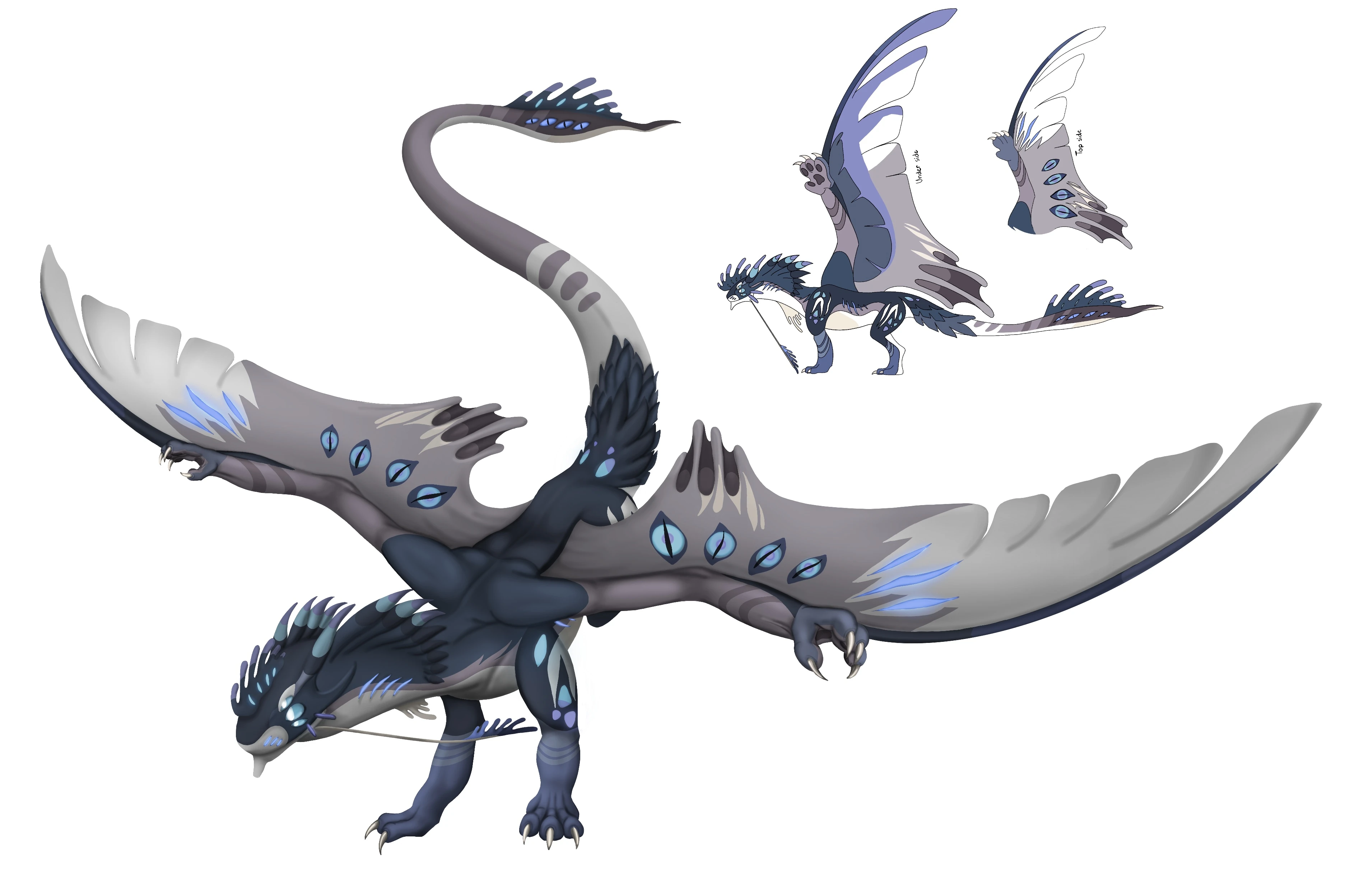 Cobalt WIP | Fandom