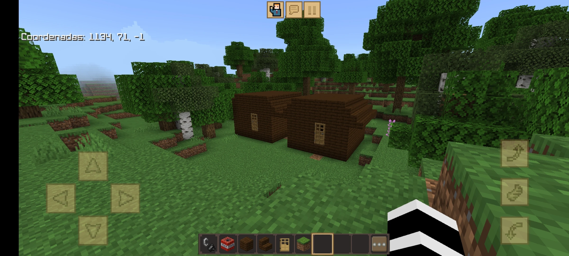 La copia de minecraft perdida | Fandom