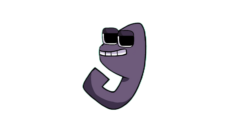 Welsh Alphabet Lore | Fandom