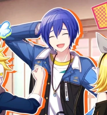 Guess my most faveorite SEKAI KAITO (picking the correct answer) | Fandom