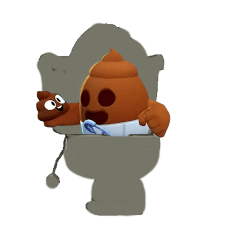 brainrot number 1 | Fandom