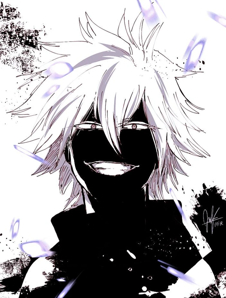 Discuss Everything About My Hero Academia Wiki | Fandom
