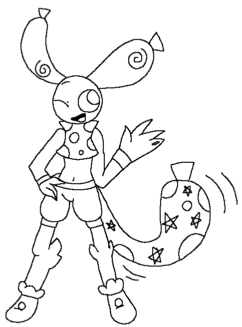 looey doodle | Fandom