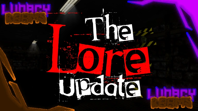 The Lore Update Concept Thumbnail | Fandom