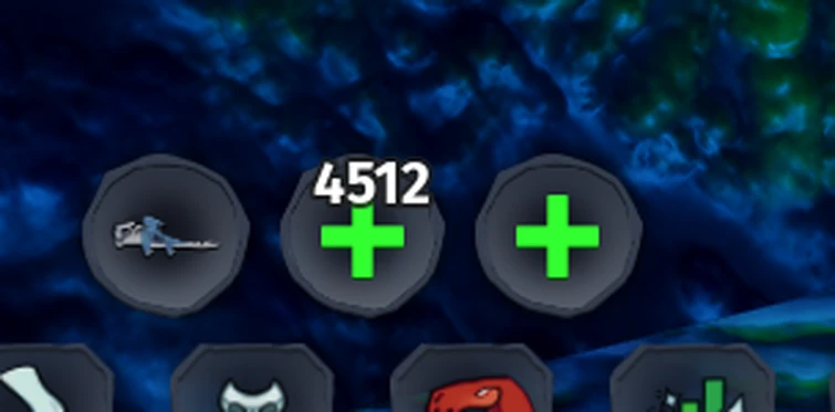 POV: youre an mutation grinder | Fandom