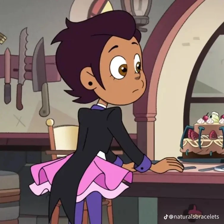 Luz icons :D | Fandom