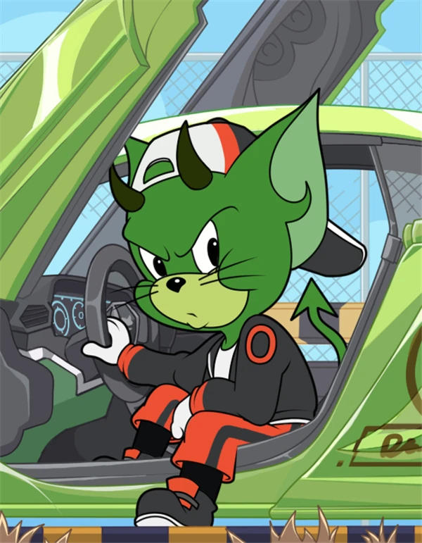 bootleg Chinese racing game | Fandom