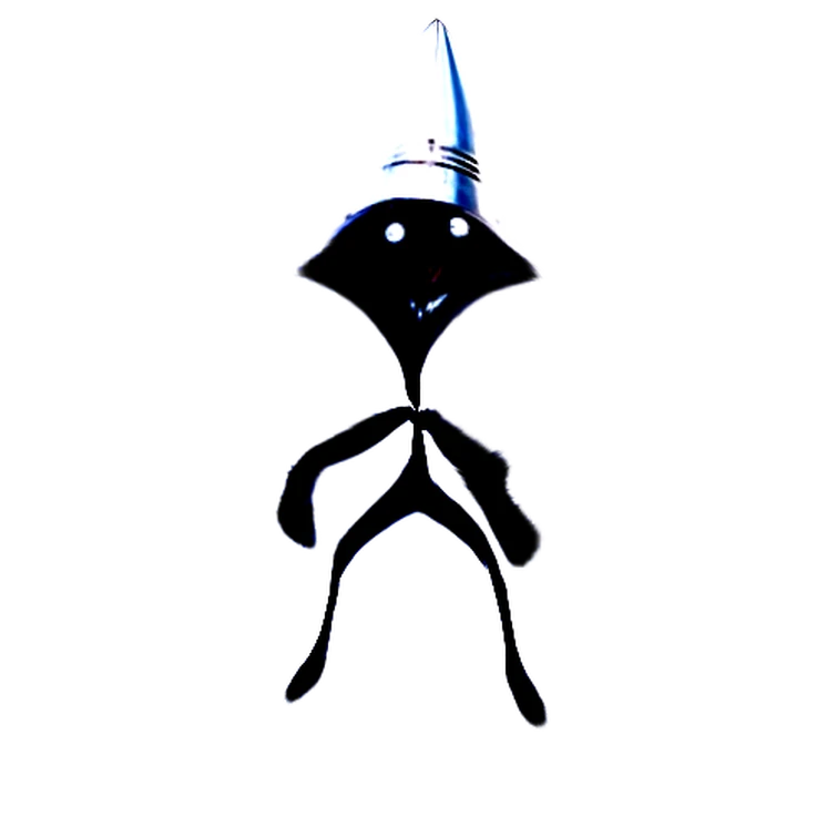I made a goober, meet donk | Fandom