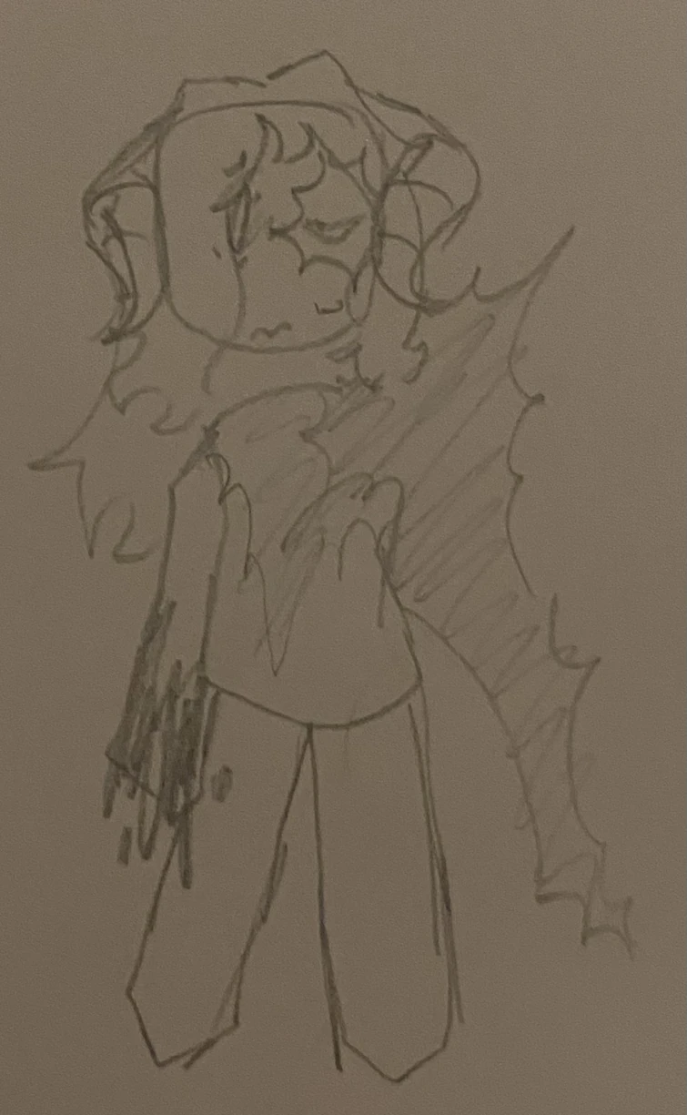 FBH Jane abt to be demon queen! | Fandom