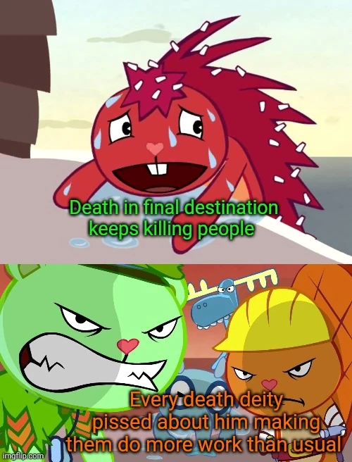 I made a meme | Fandom