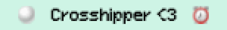 Here's a bunch of blinkies and dividers I have downloaded [FLASH ...