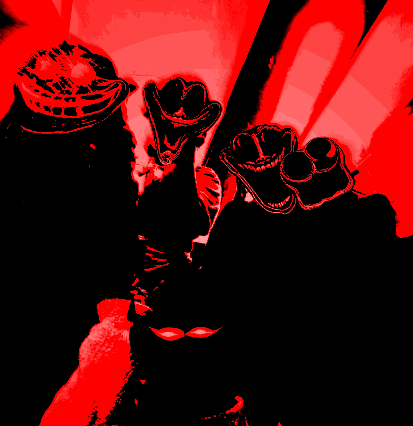 another day, another phase... | Fandom