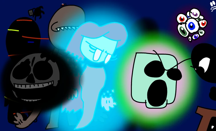 Ask DOORS Entities: introduction | Fandom