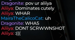 They said i would get maple syrup if I stayed quiet | Fandom