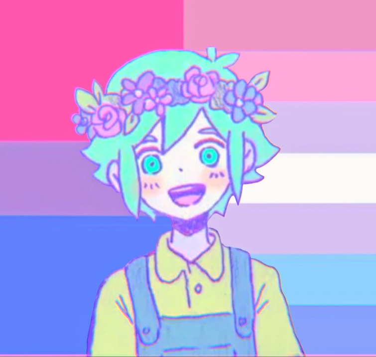 new basil pfp | Fandom