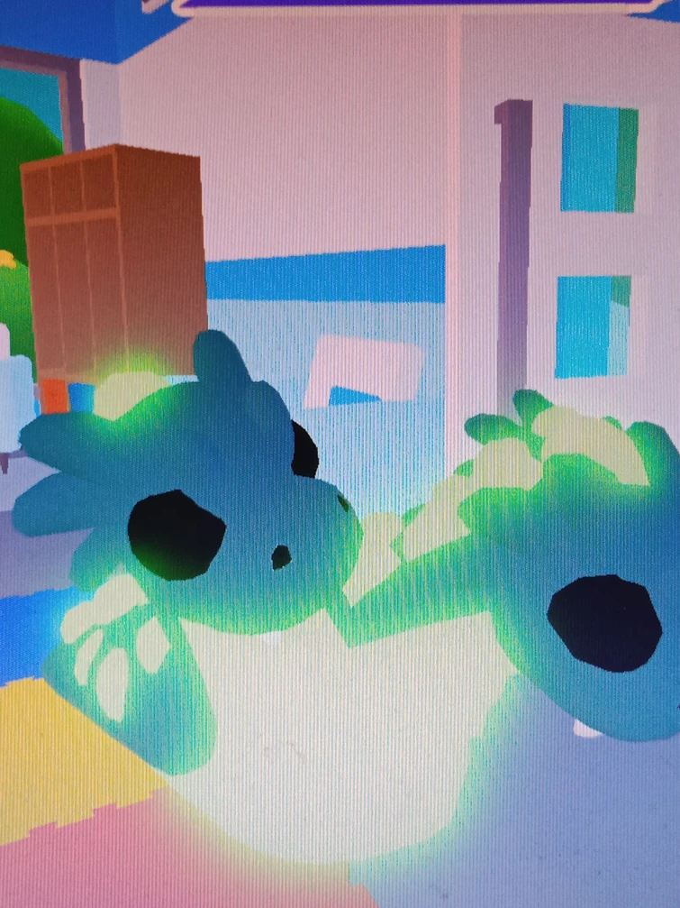 trading these DISGUSTING UGLY THINGS | Fandom