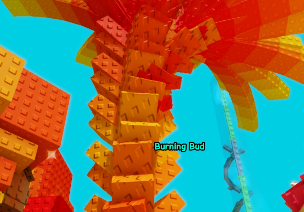 Two branch Burning Bud yo | Fandom