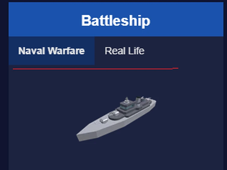 Discuss Everything About Naval Warfare Roblox Wiki | Fandom