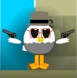 Chicken gun in itch.io Update! (V2.3 + Link in Descpition) | Fandom