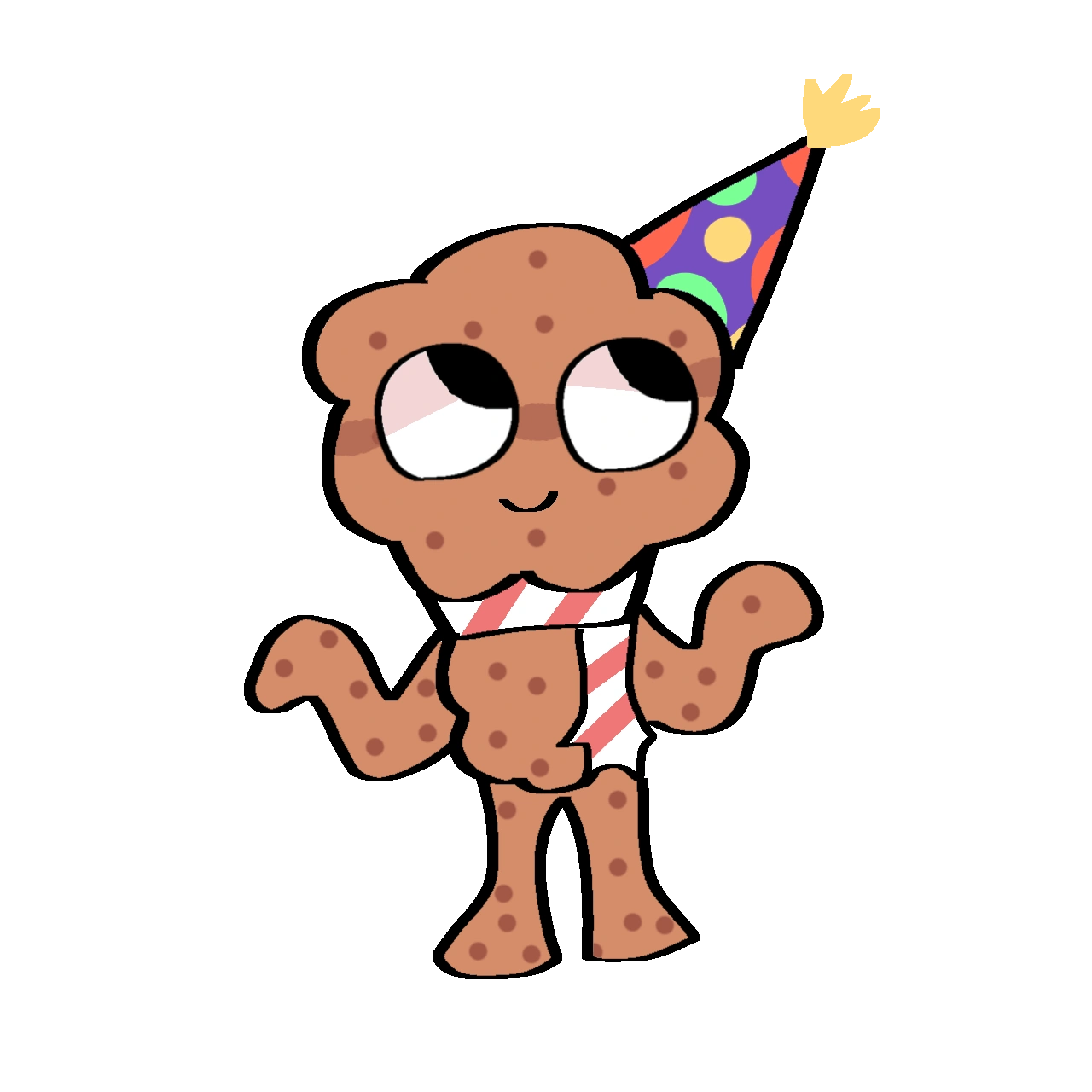 Coby the Cookie | Fandom