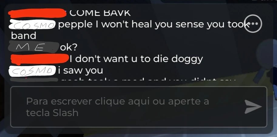 Smartest public run cosmo | Fandom