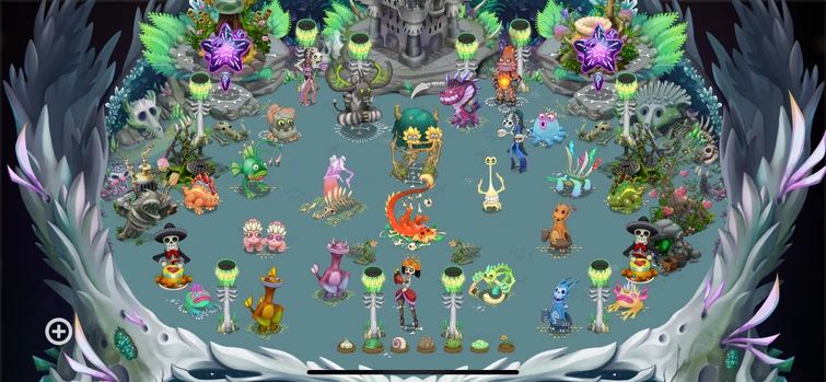Discuss Everything About My Singing Monsters Wiki | Fandom