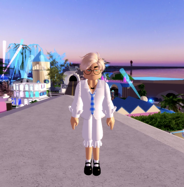 Royale High School Uniform! | Fandom